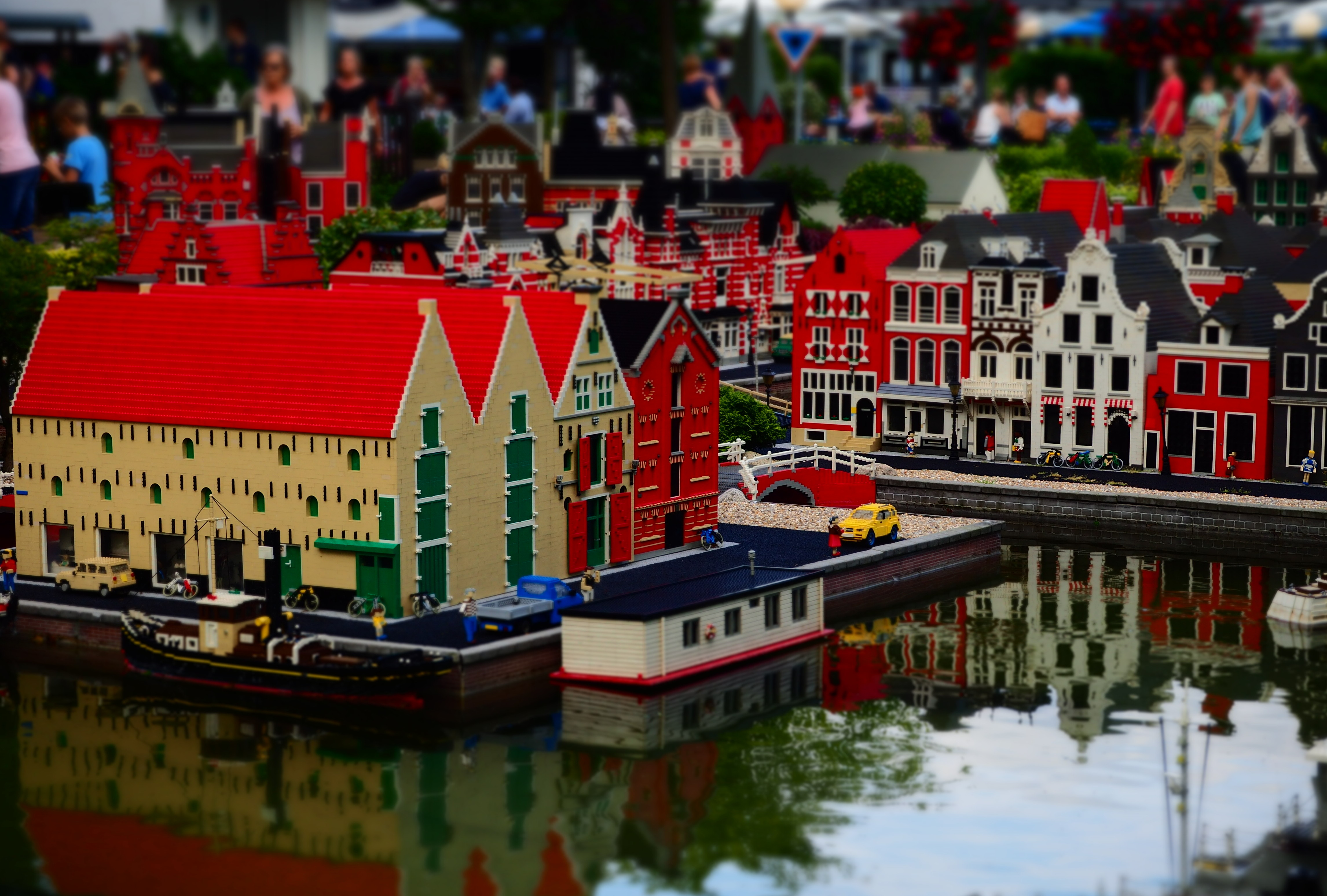 Legoland - Not Just For Kids