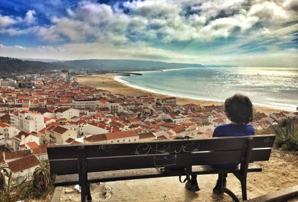 Itinerary - Goodbye Europe, Hello Asia